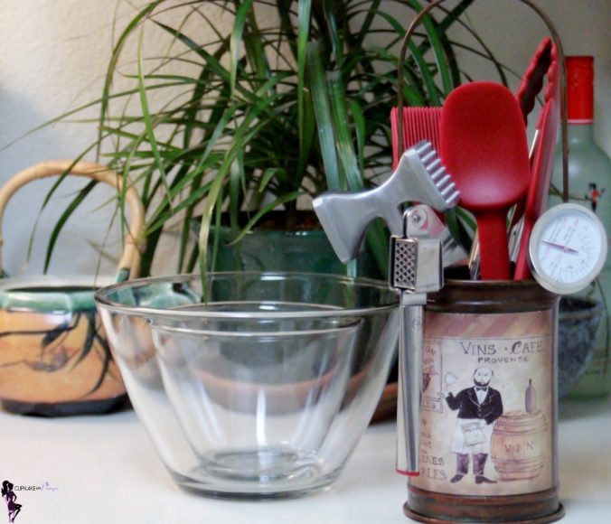 Giada De Laurentiis’ Kitchen Tools! – Cupkake in Pumps