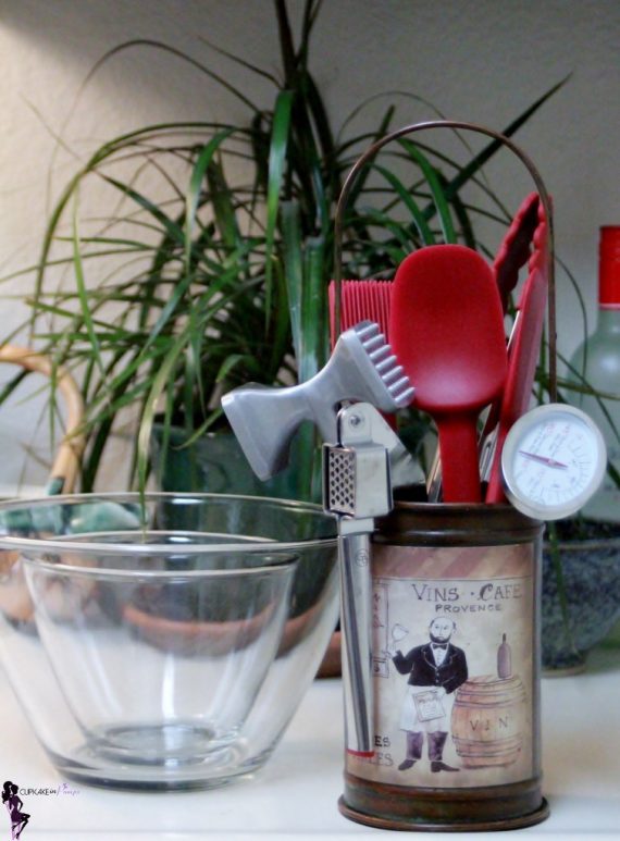 Giada De Laurentiis’ Kitchen Tools! – Cupkake in Pumps