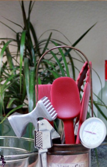 Giada De Laurentiis’ Kitchen Tools! – Cupkake in Pumps