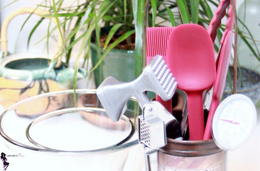 Giada De Laurentiis’ Kitchen Tools! – Cupkake in Pumps