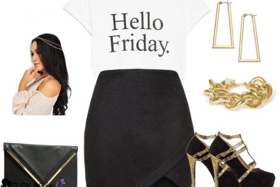 Be Mine! – Cupkake in Pumps