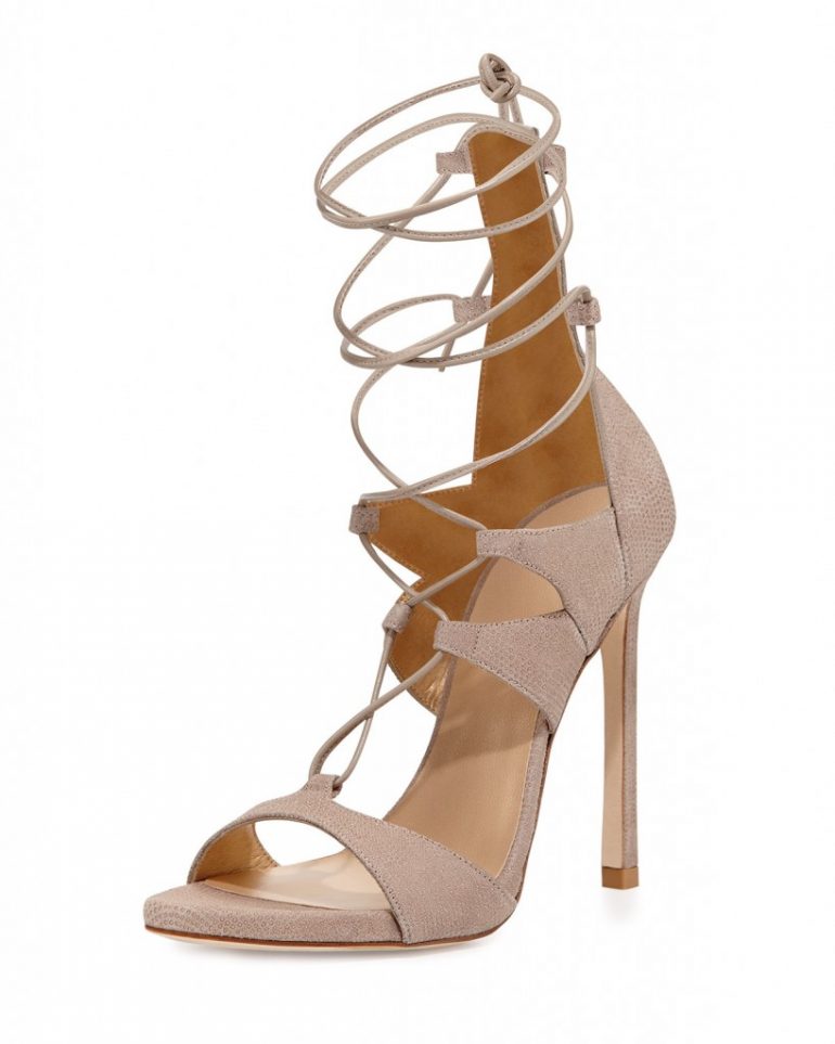 Lace-Up Pumps! – Cupkake in Pumps